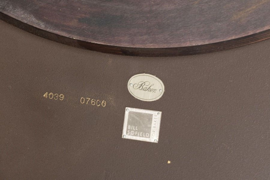 Bill Sofield | Table de milieu | MutualArt