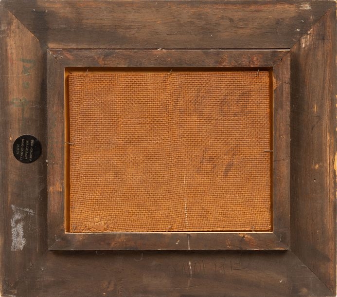 Georges Spiro | Paysage surréaliste | MutualArt