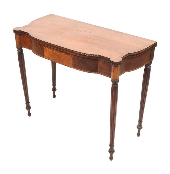 Thomas Seymour | TABLE IN THE MANNER OF THOMAS SEYMOUR (18th Century ...