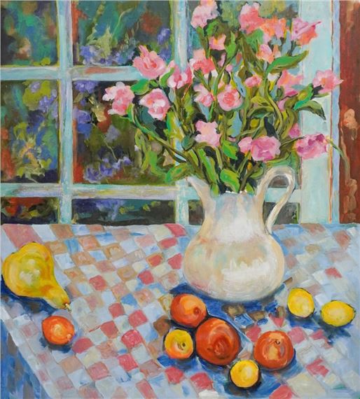 Sally von Summer | 1 Artworks at Auction | MutualArt