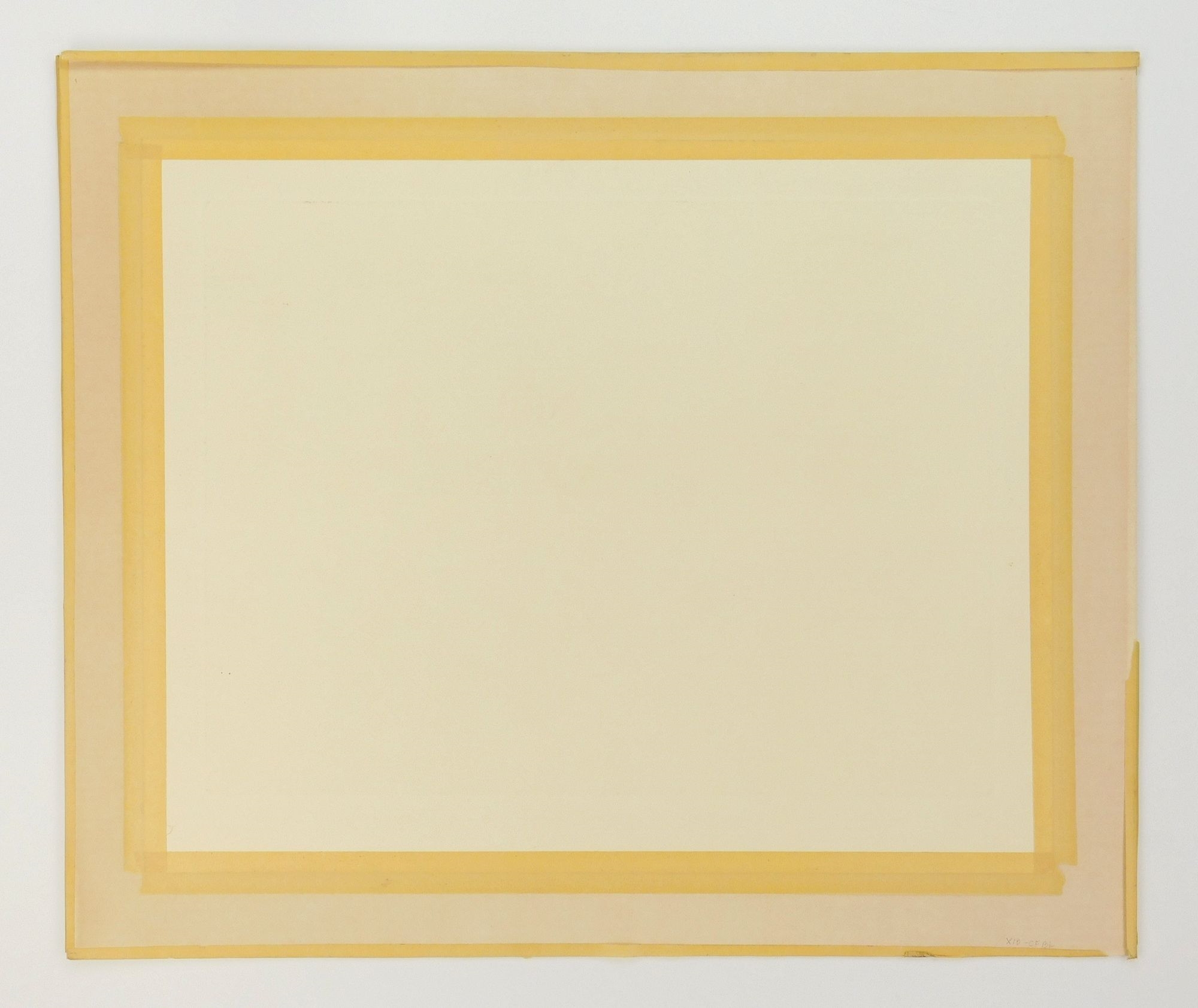 Curt Frankenstein | Bureaucratic Landscape | MutualArt