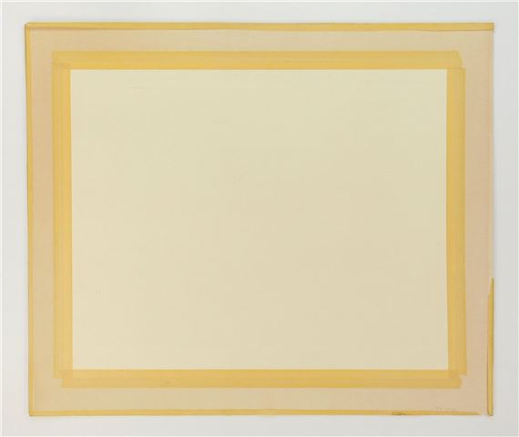Curt Frankenstein | Bureaucratic Landscape | MutualArt