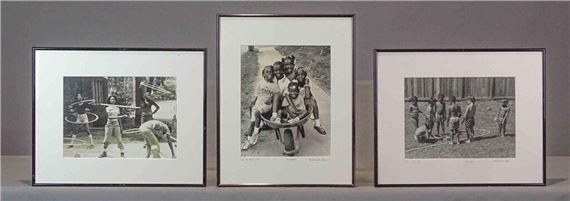 Walter Griffin | Walter Griffin Photographs | MutualArt