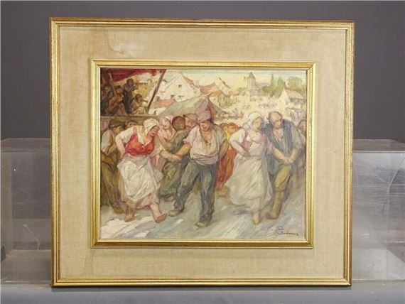 van Biesbroeck Jules-Pierre | Jules Pierre Van Biesbroeck (1873-1965 ...