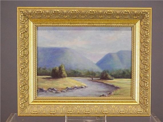 Ferrara | Artwork Lot | MutualArt