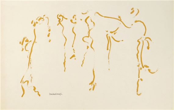 Joseph McCullough | Plant Forms | MutualArt