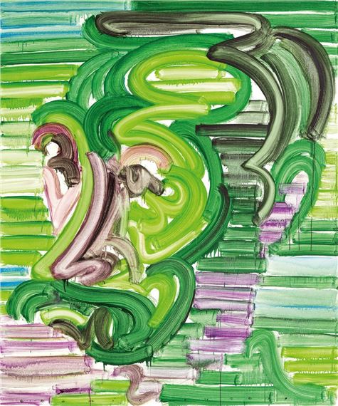 Etsu Egami | Untitled (2021) | MutualArt