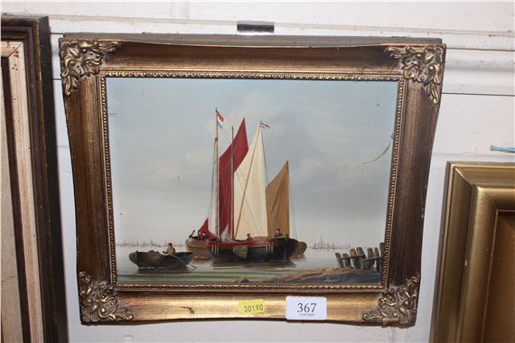 David Beatty | David Beatty | MutualArt