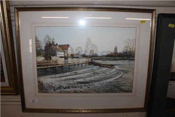 Bert Wright | Bert Wright | MutualArt