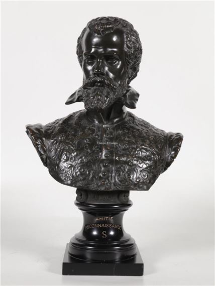 Isidore de Rudder | Vers l'entente | MutualArt