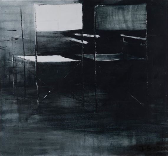 Joanne Sisson | 1 Artworks at Auction | MutualArt