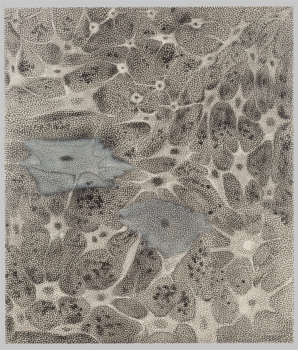 Ross Bleckner | PATHWAY (1998) | MutualArt