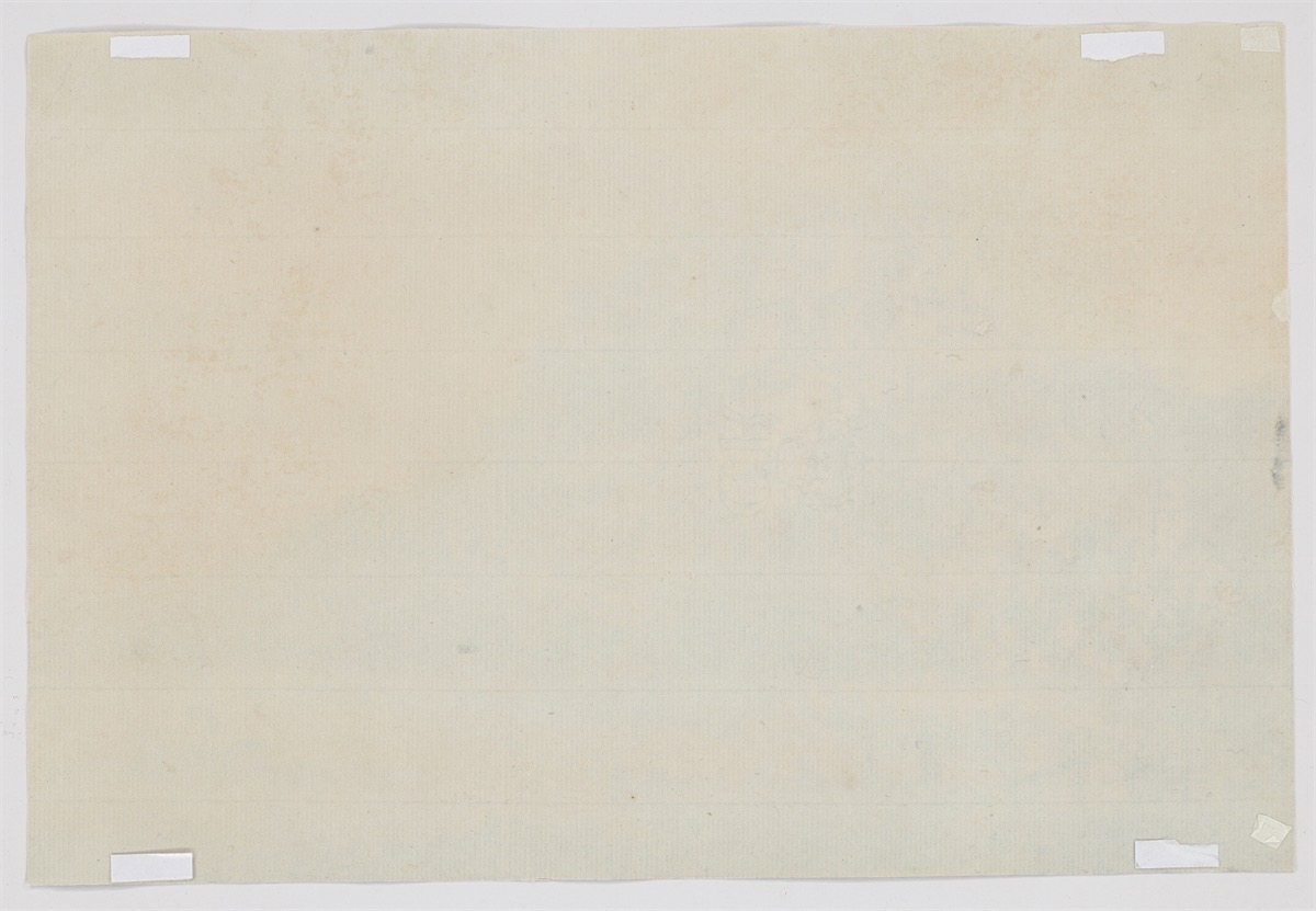 Adrian Zingg | View of Lilienstein | MutualArt