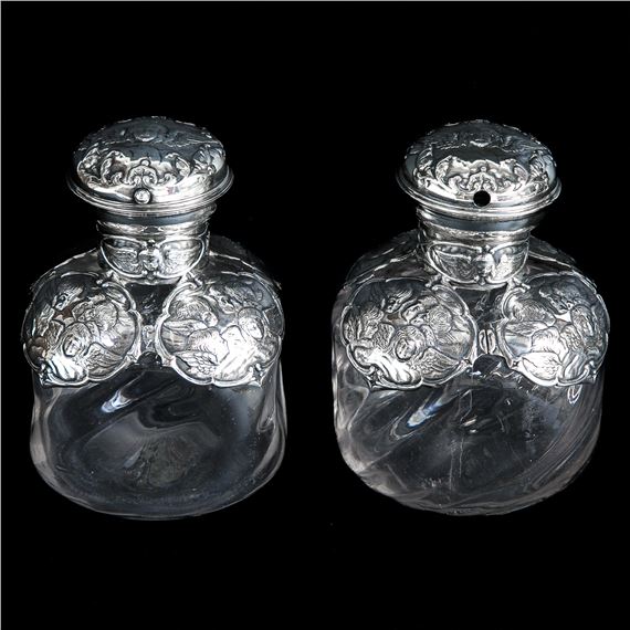 William Comyns | Antique William Comyns and Sons, London, Victorian ...