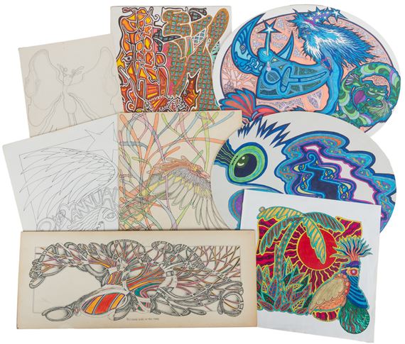 Mark Ambler | 1 Artworks at Auction | MutualArt