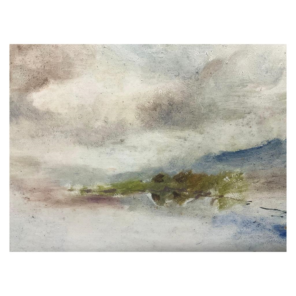 Adam Kos | Abstracted Landscape | MutualArt