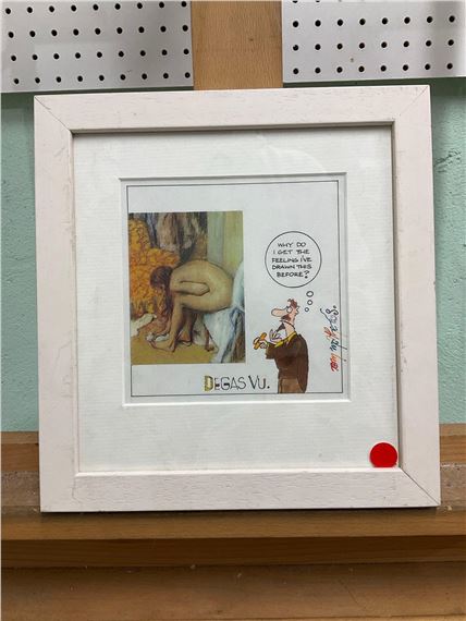 Tom Mathews | TOM MATTHEWS | MutualArt