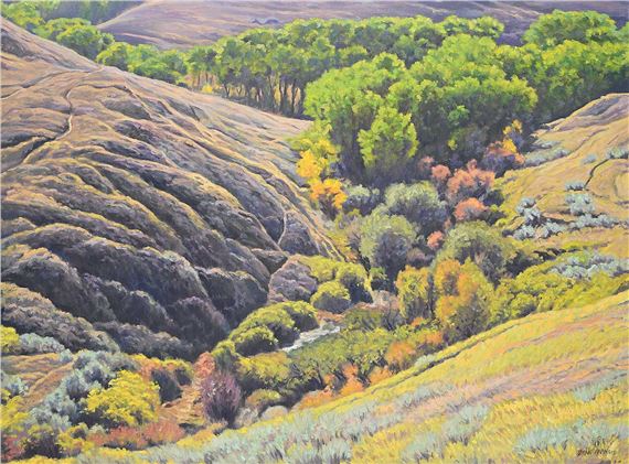 Dean R. Francis | 1 Artworks at Auction | MutualArt