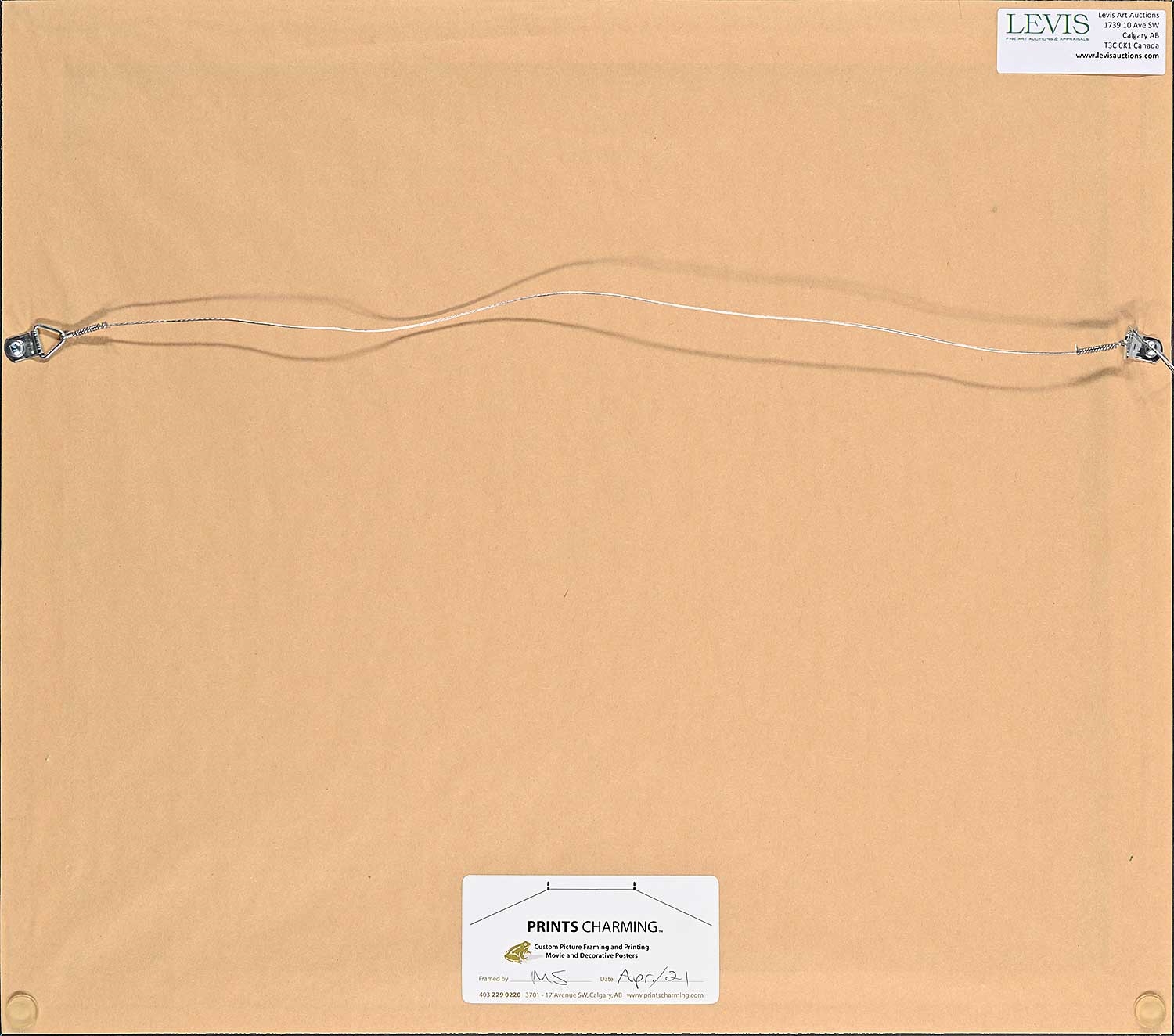 Grant Leier | Untitled - Beaches (1990) | MutualArt