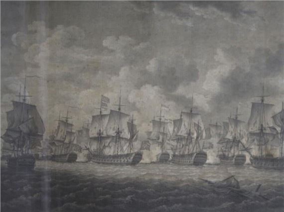 Richard Paton | After Richard Paton (1781) | MutualArt