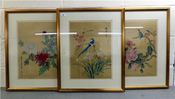 Chinese School, 19th Century | Modern Chinese School | MutualArt