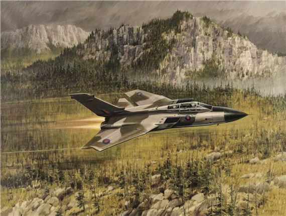 Derek Bunce | 1 Artworks at Auction | MutualArt