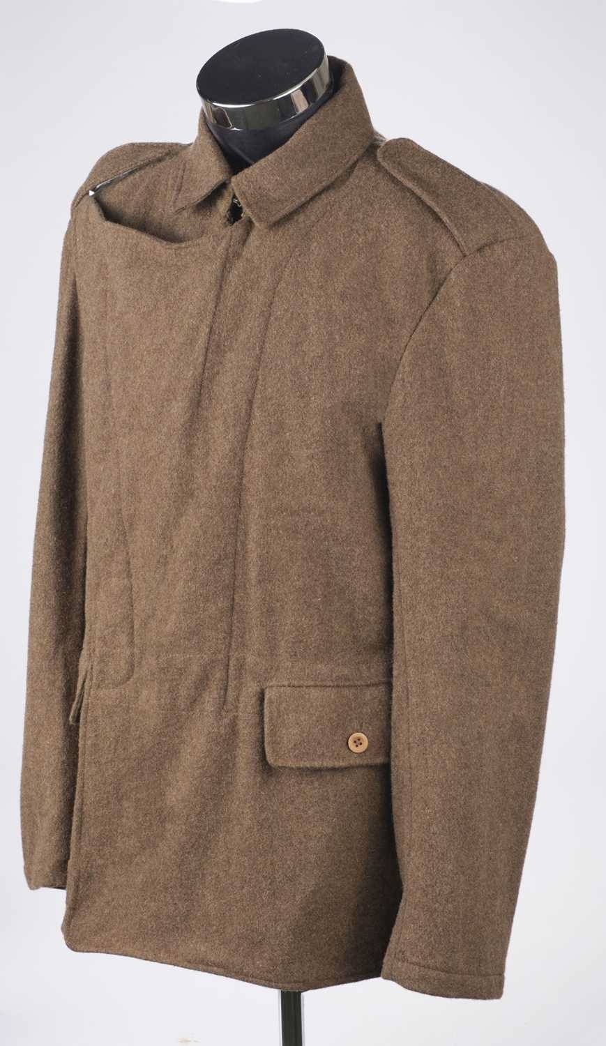 R. J. Berman | A WWI RFC Other Ranks maternity pattern tunic dated 1915 ...