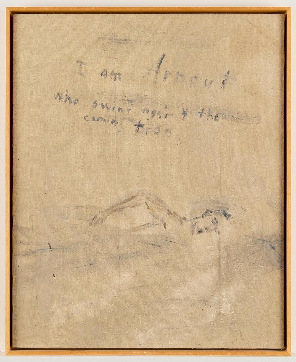 Nicolas Africano | I Am Arnout | MutualArt