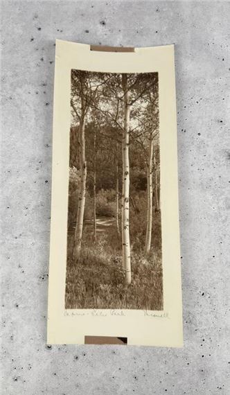 Harry Bruce Wiswall | Harry Bruce Wiswall Estes Park Colorado Photo ...