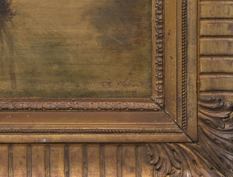 Hippolyte Victor Valentin Sébron | Lot | MutualArt