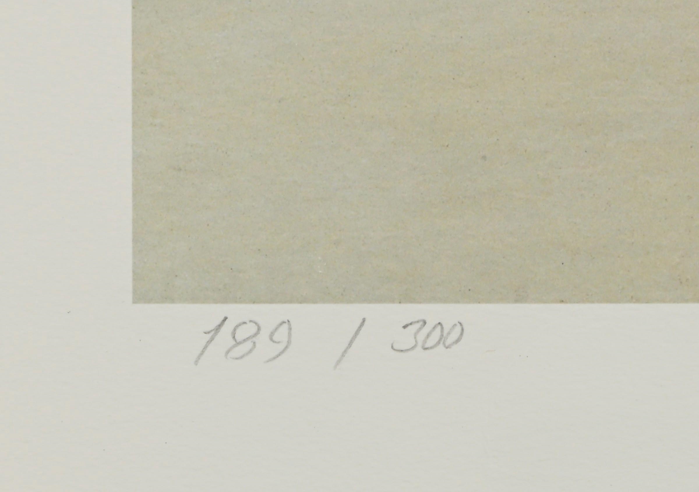 Andrew Wyeth | tempera on panel limited edition collotype | MutualArt