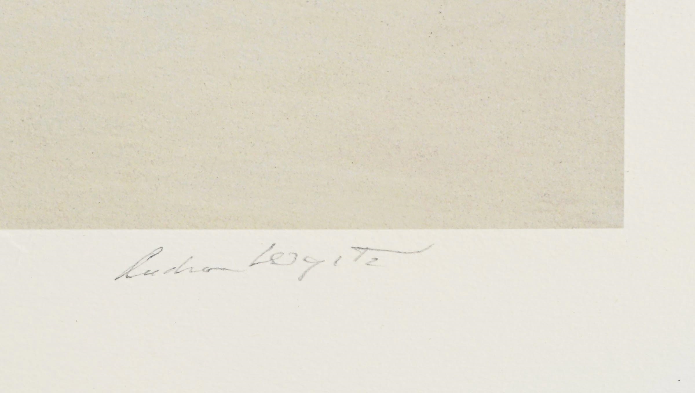 Andrew Wyeth | tempera on panel limited edition collotype | MutualArt