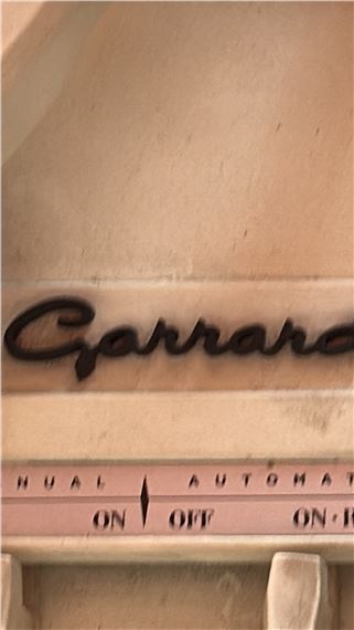 Peter Garrard Askew | Garrard Model 3100 record player | MutualArt