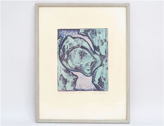 Alan Koslin | The Birth of Passion | MutualArt