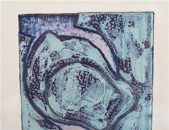 Alan Koslin | The Birth of Passion | MutualArt