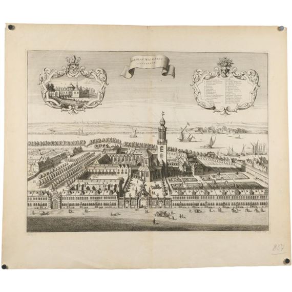 David Coster | 1 Artworks at Auction | MutualArt