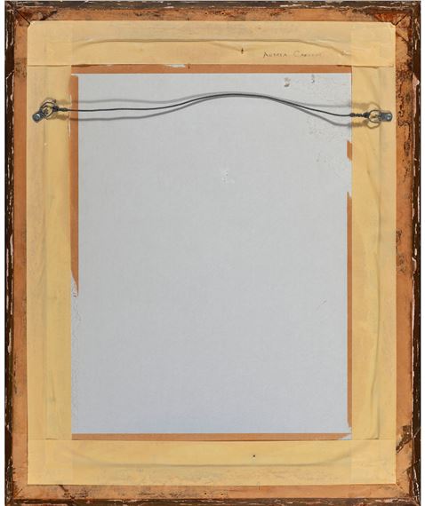 Giovanni Andrea Carlone | Madonna of the Rosary with Saints | MutualArt