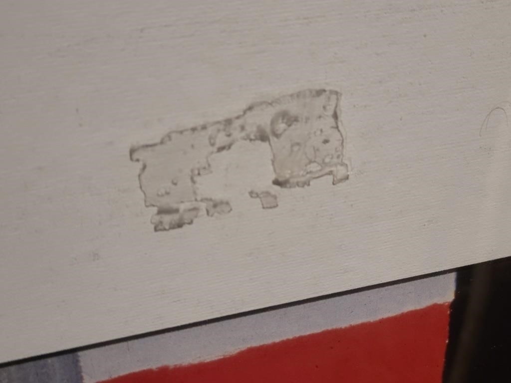 Sonia Delaunay | Sonia Delaunay Syncopated Rhythm Poster Print | MutualArt