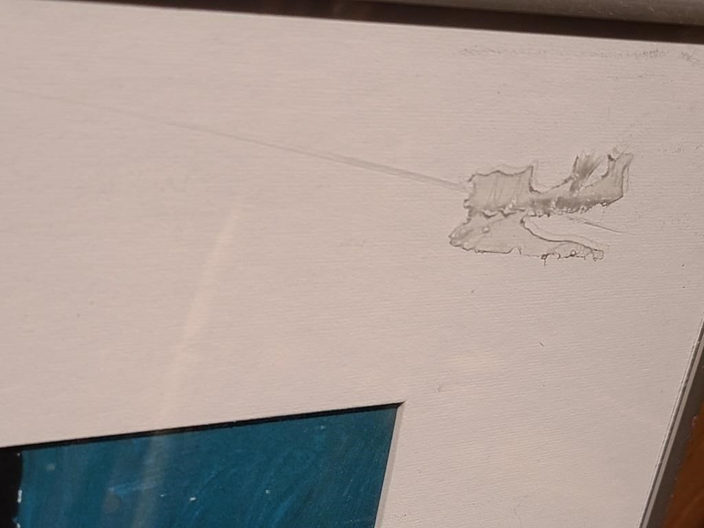 Sonia Delaunay | Sonia Delaunay Syncopated Rhythm Poster Print | MutualArt