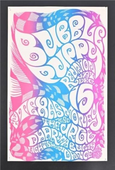 Micael Priest | Texas Money (1984) | MutualArt