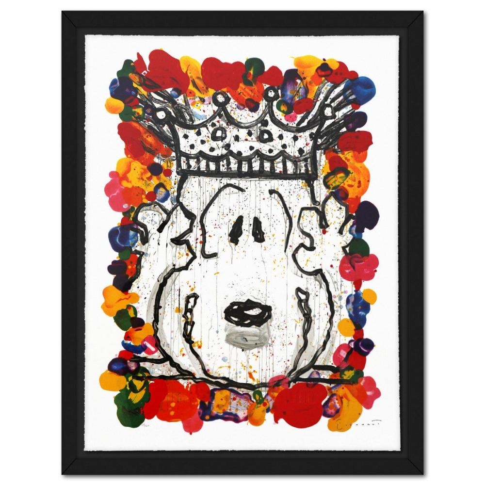 Tom Everhart | Best in Show | MutualArt