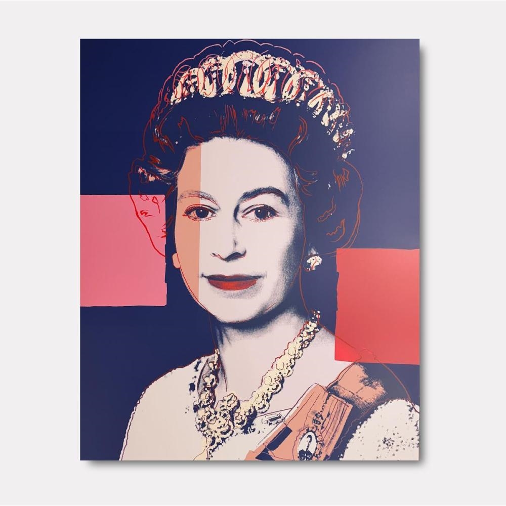 Sunday B. Morning | Queen Elizabeth II of the United Kingdom 337 ...