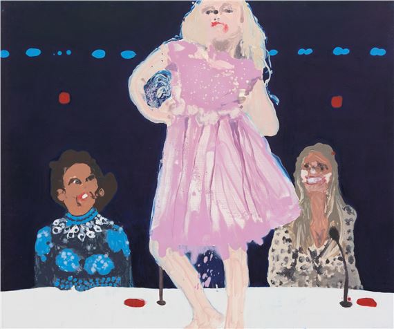 Eleonora Mazza | Il velo di Maya (2020) | MutualArt