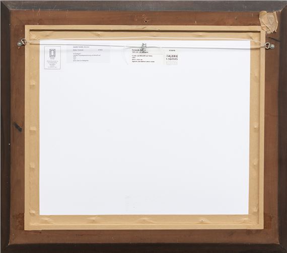 Fernando Botero | El Bodegon (1971) | MutualArt