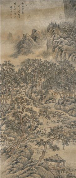 Shi Yuhou | 1 Artworks | MutualArt