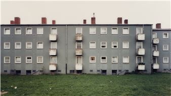 Thomas Ruff | 2,151 Artworks at Auction | MutualArt