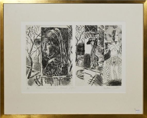 Robin Wallace-Crabbe | ROBIN WALLACE-CRABBE | MutualArt