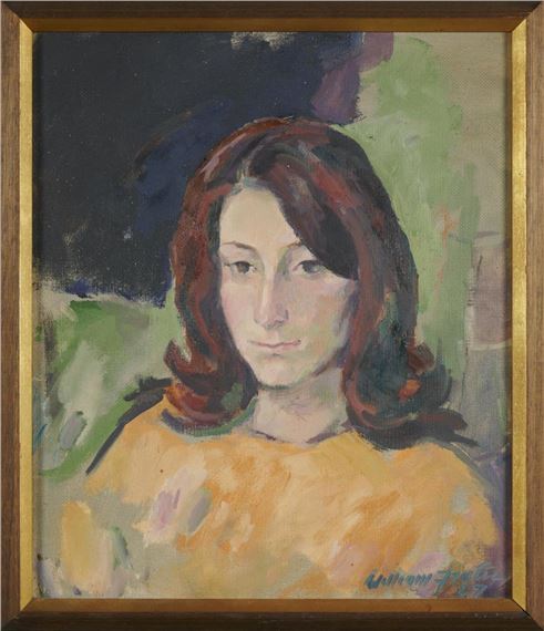 William Frater | WILLIAM FRATER (1967) | MutualArt