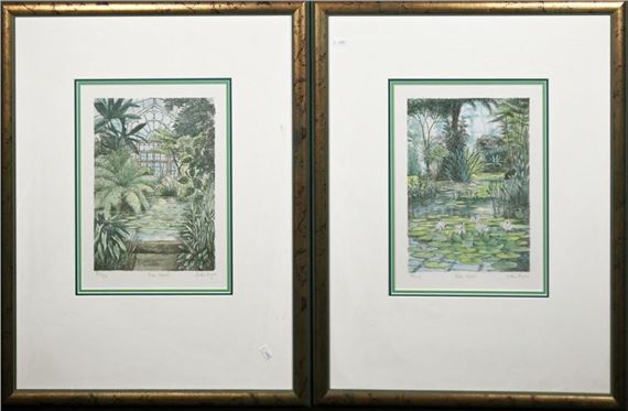 Arthur Szyk | ARTHUR BURNE | MutualArt