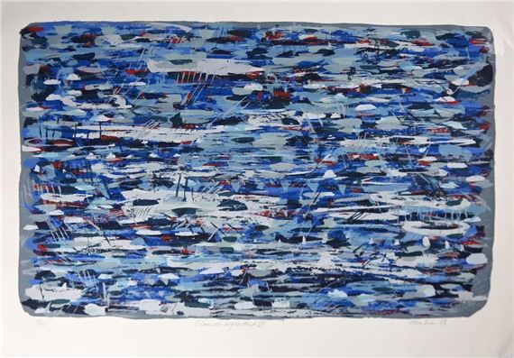 David Rankin | DAVID RANKIN (1988) | MutualArt